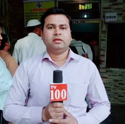 Baheri, Bareilly : बहेड़ी: शीशगढ़ थाना क्षेत्र के एक गांव में नाबालिग ...