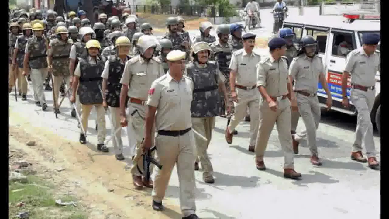 Haryana, India : हरियाणा में ‘ऑपरेशन आक्रमण-2’ के तहत एक दिन में ...