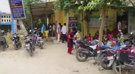 Katihar, Katihar : कटिहार: सदर अस्पताल में वार्ड बॉय की नहीं है ...