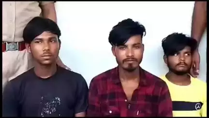 Ladpura, Kota : लाडपुरा: कोटा दादाबाड़ी इलाके में युवक को चाकू मारकर ...