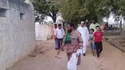 Shorapur, Yadgir : ಶೋರಾಪುರ: ಸತ್ಯಂಪೇಟೆ ಗ್ರಾಮಕ್ಕೆ ಮುಖ್ಯಮಂತ್ರಿ ರಾಜಕೀಯ ...