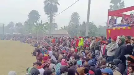 Kadwa, Katihar : कदवा: कदवा में क्रिकेट टूर्नामेंट का हुआ आयोजन ...