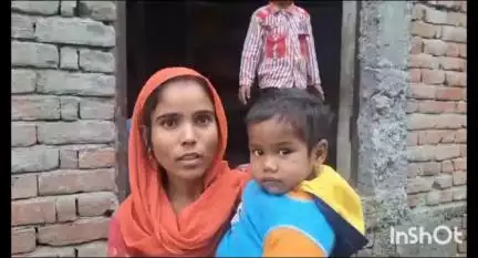 Sikandra Rao, Hathras : सिकंदराराऊ: अजमतपुर अजगरा में धर्म बदल हिन्दू ...