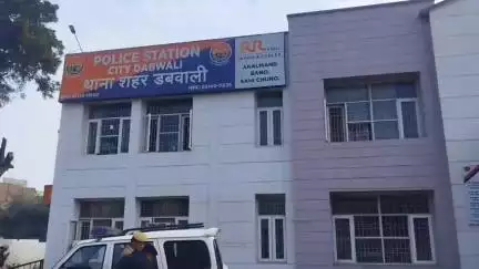Dabwali, Sirsa : डबवाली: डबवाली क्षेत्र से 15 बोतल शराब देशी मार्का ...